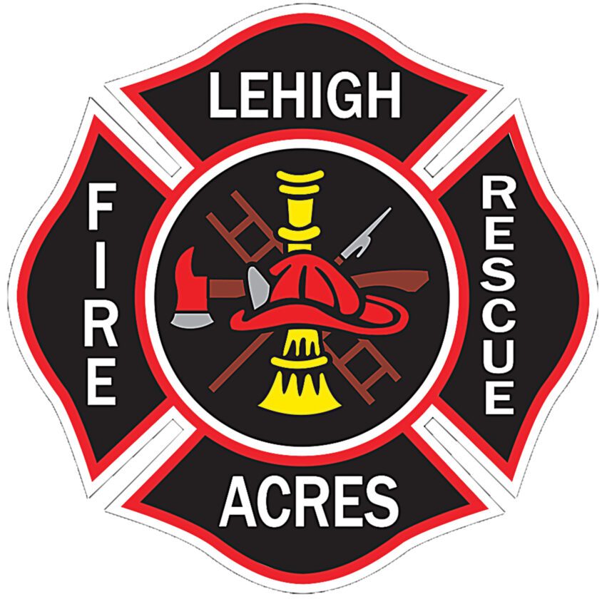 American Legion Post 323 recognized for support of Lehigh Acres Fire ...